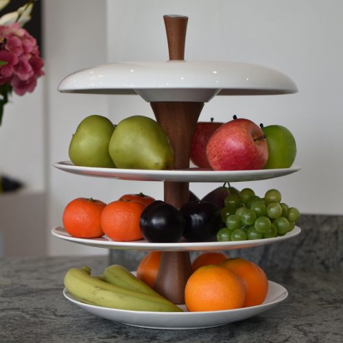 Apple Green | Fruit Tier