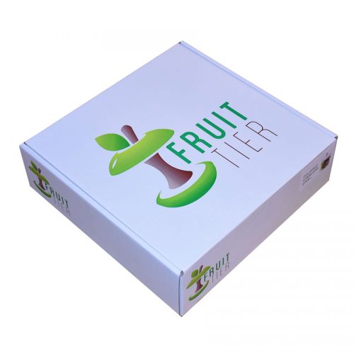 Apple Green | Fruit Tier
